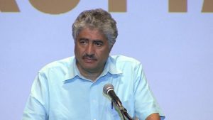 About Jonathan Kuttab - international human rights lawyer