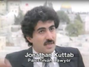 Beyond The Two-State Solution By Jonathan Kuttab