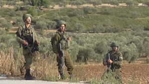 New Israeli Regulations Pave the Way for the Ethnic Cleansing of Area C ...